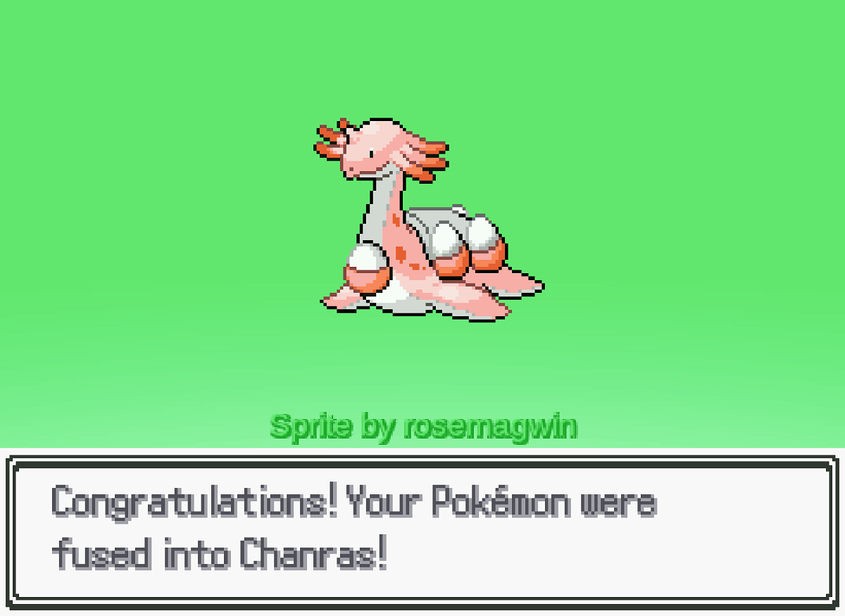 Pokemon Infinite Fusion: 15 Best Fusions In The Game | PokemonCoders