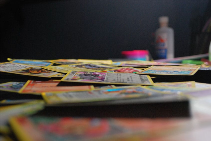 Pokemon TCG Deck Building Tips: 10 Ways To Make A Winning Deck ...