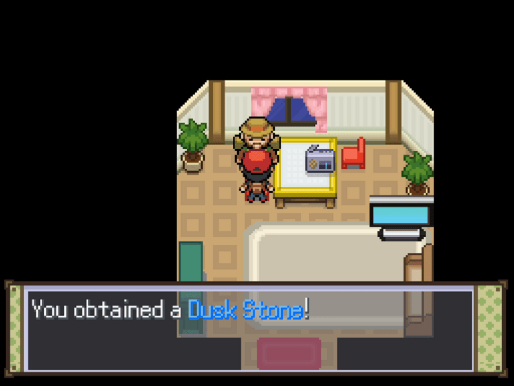 Pokemon Infinite Fusion Where To Get Dusk Stone Pokemoncoders