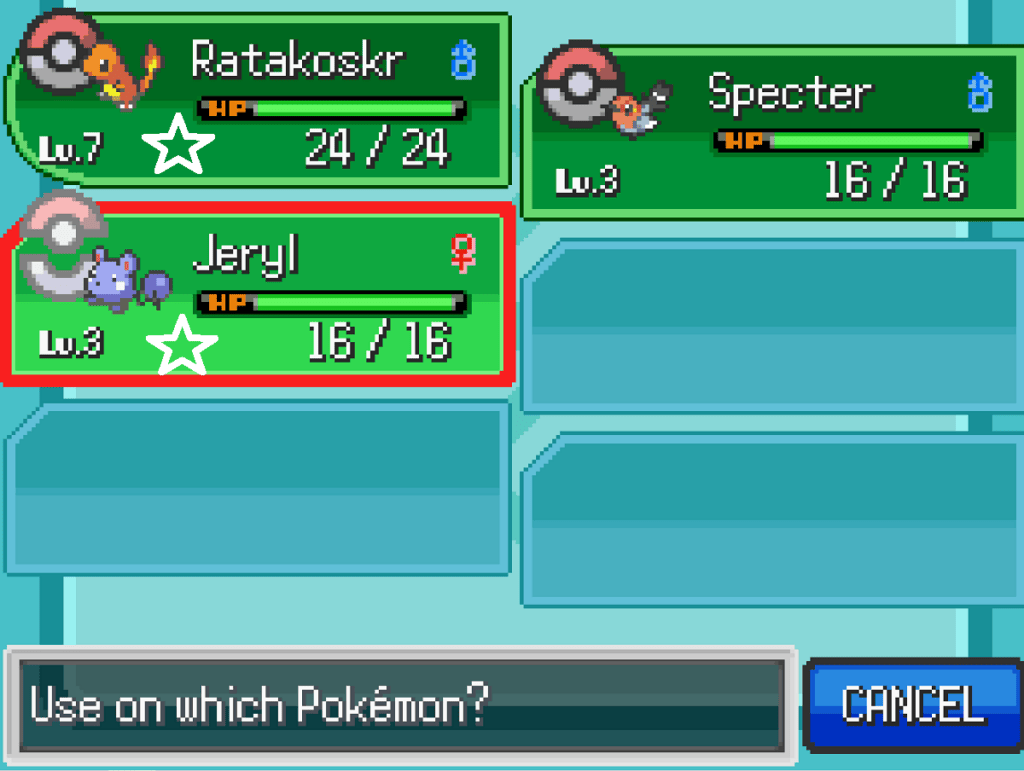 Pokemon Infinite Fusion: Pokemon Fusing Guide | PokemonCoders