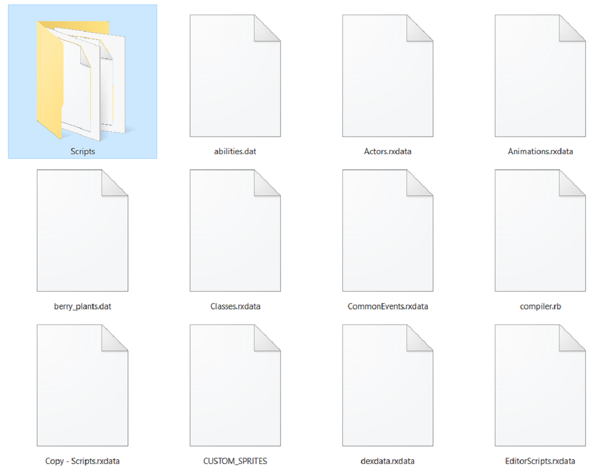 Enabling Pokemon Infinite Fusion Debug Mode: A Complete Trainer’s Guide ...