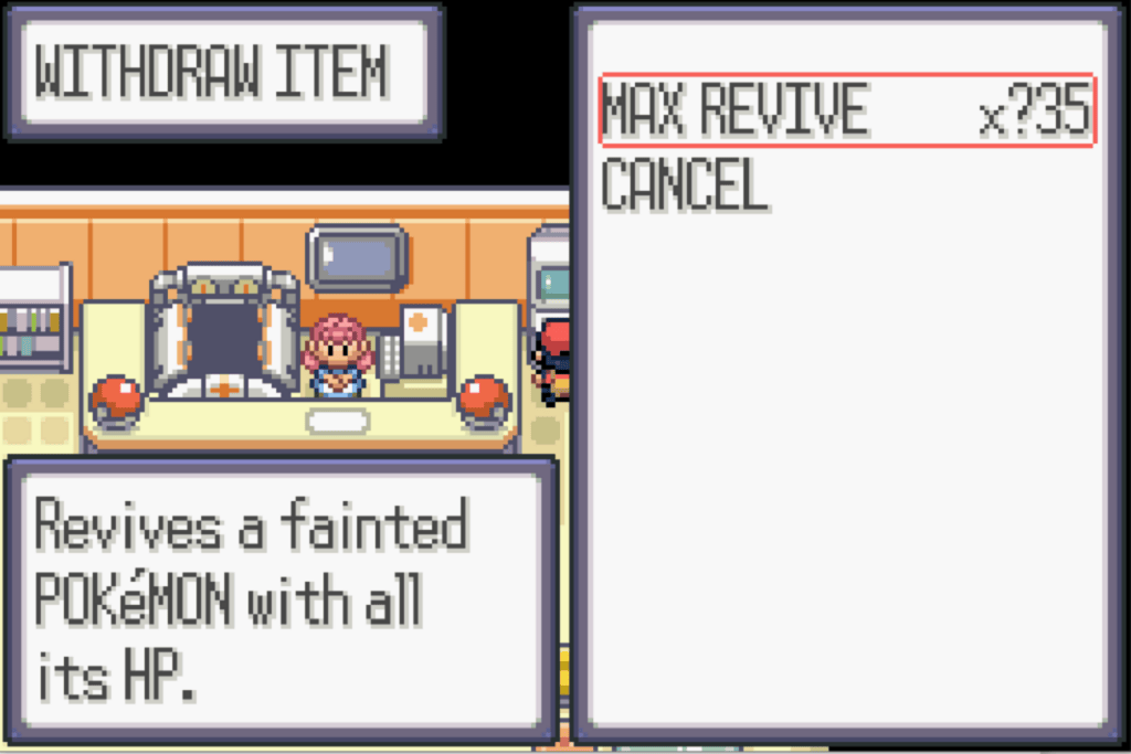 Pokemon Ruby Destiny Cheats | PokemonCoders