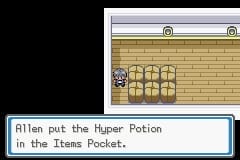 Pokemon Azure Horizons Walkthrough | PokemonCoders