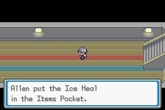 Pokemon Azure Horizons Walkthrough | PokemonCoders