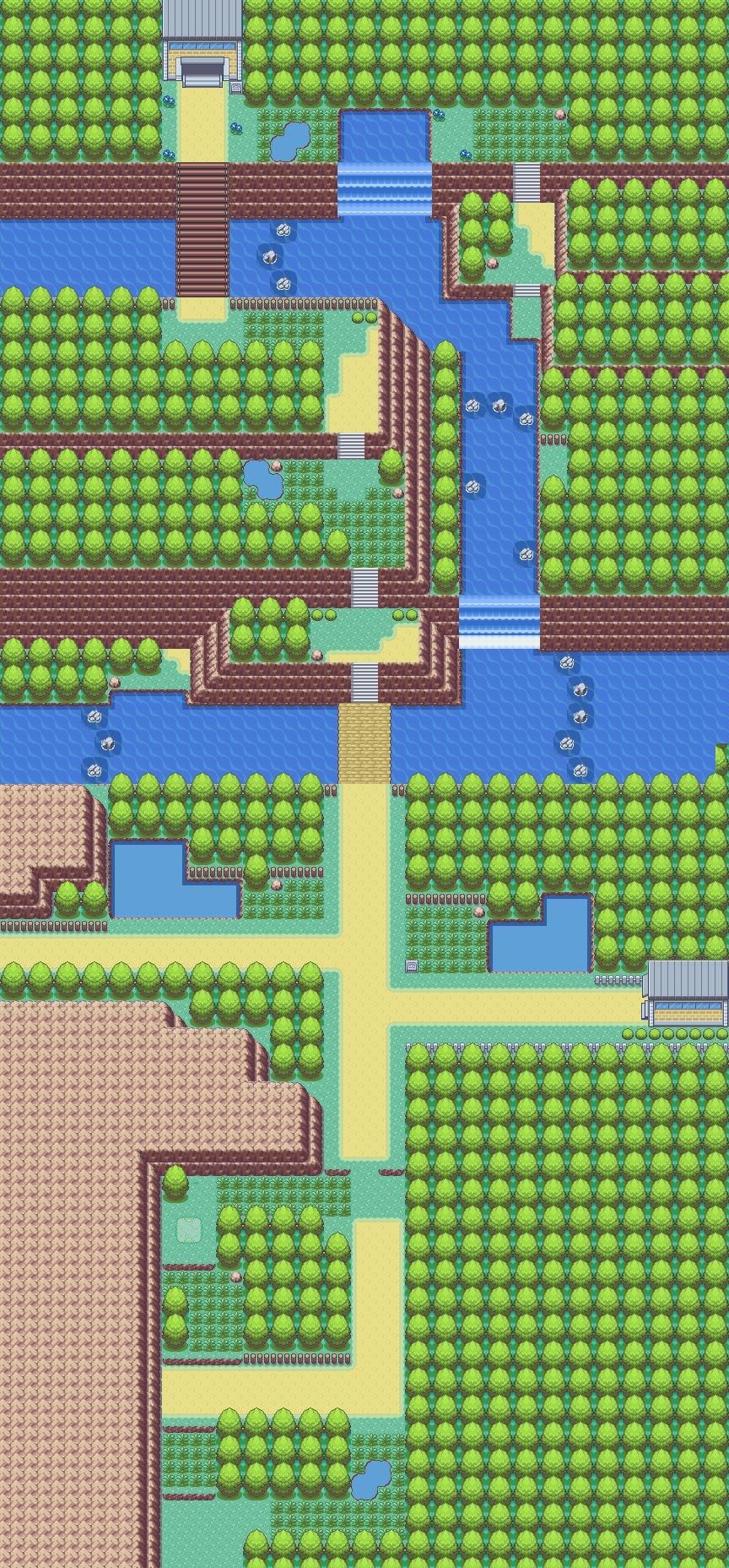 Pokemon Azure Horizons Walkthrough | PokemonCoders