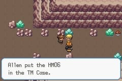 Pokemon Wish Walkthrough | PokemonCoders