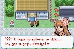 Pokemon Wish Walkthrough | PokemonCoders