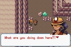 Pokemon Wish Walkthrough | PokemonCoders