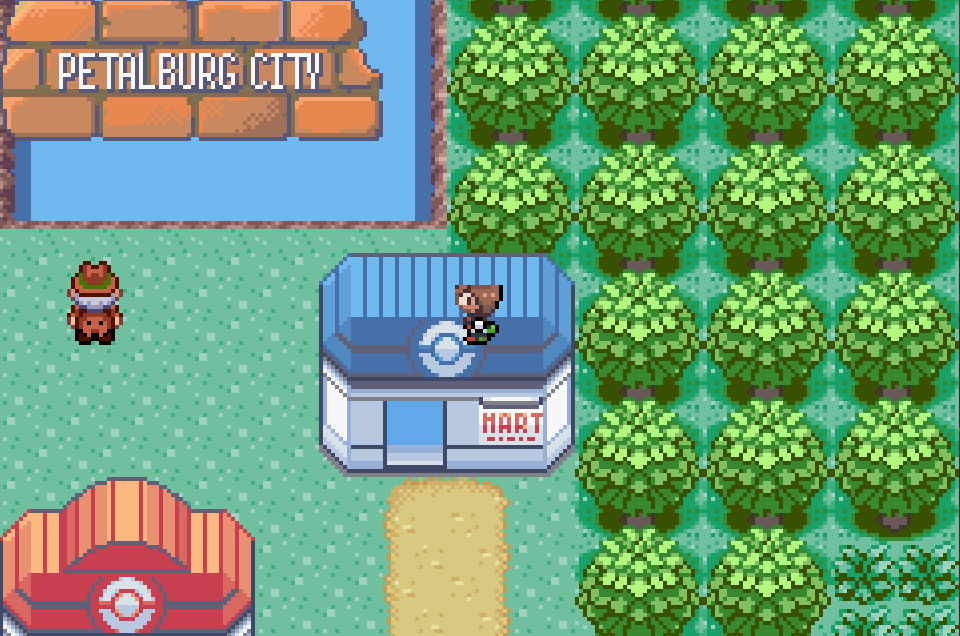 Walk Through Walls Cheat - Everything You Need To Know | PokemonCoders