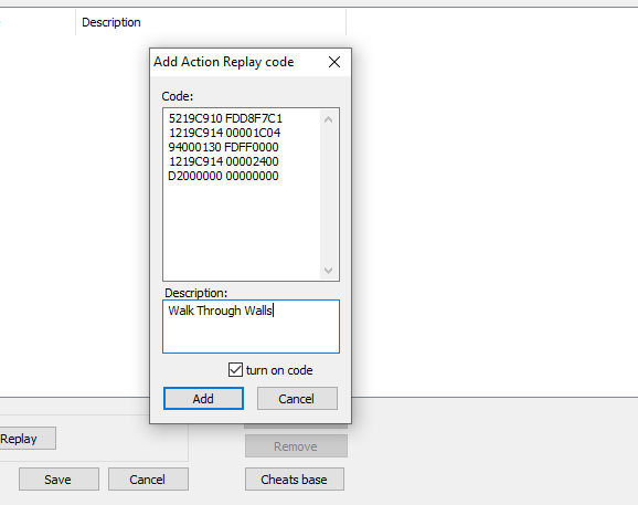 Walk Through Walls Cheat - Everything You Need To Know | PokemonCoders