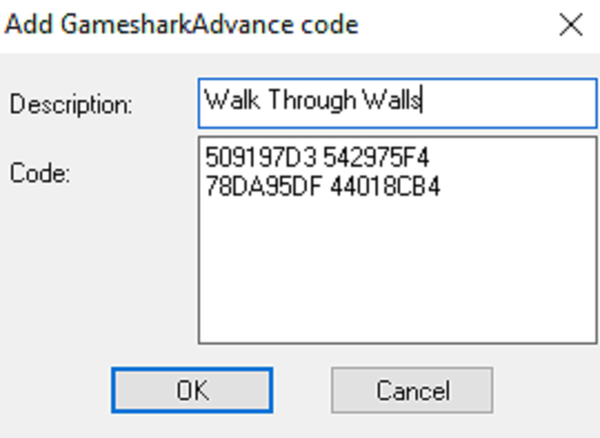 Walk Through Walls Cheat - Everything You Need To Know | PokemonCoders