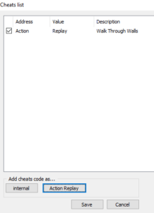 Walk Through Walls Cheat - Everything You Need To Know | PokemonCoders