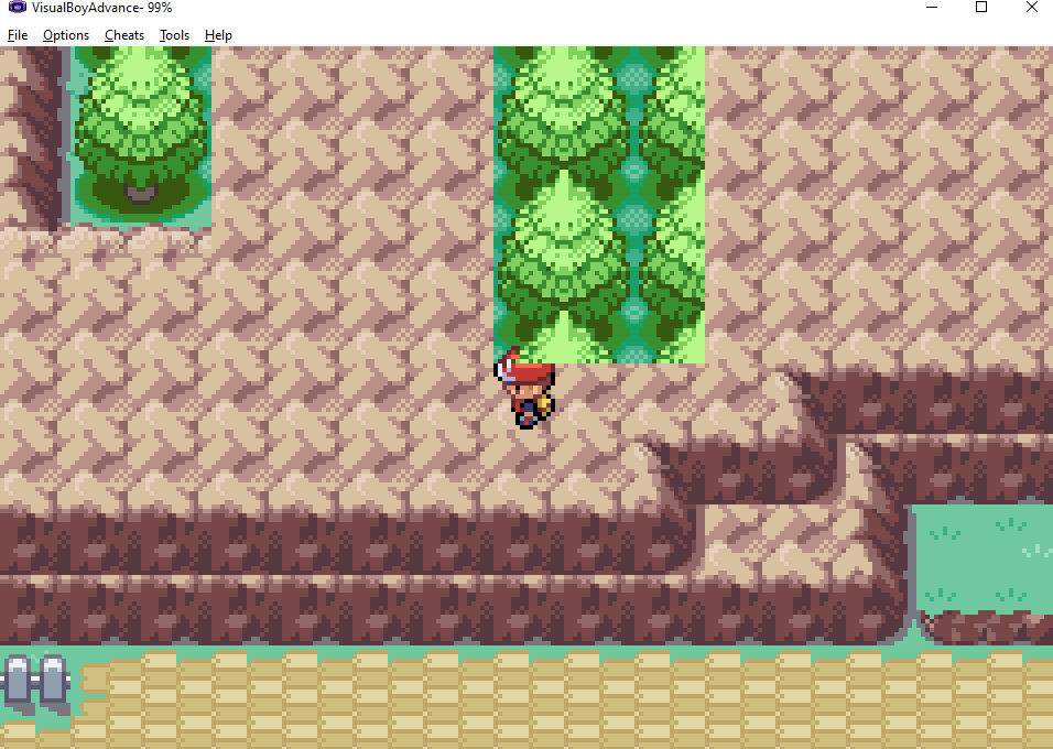 Walk Through Walls Cheat - Everything You Need To Know | PokemonCoders