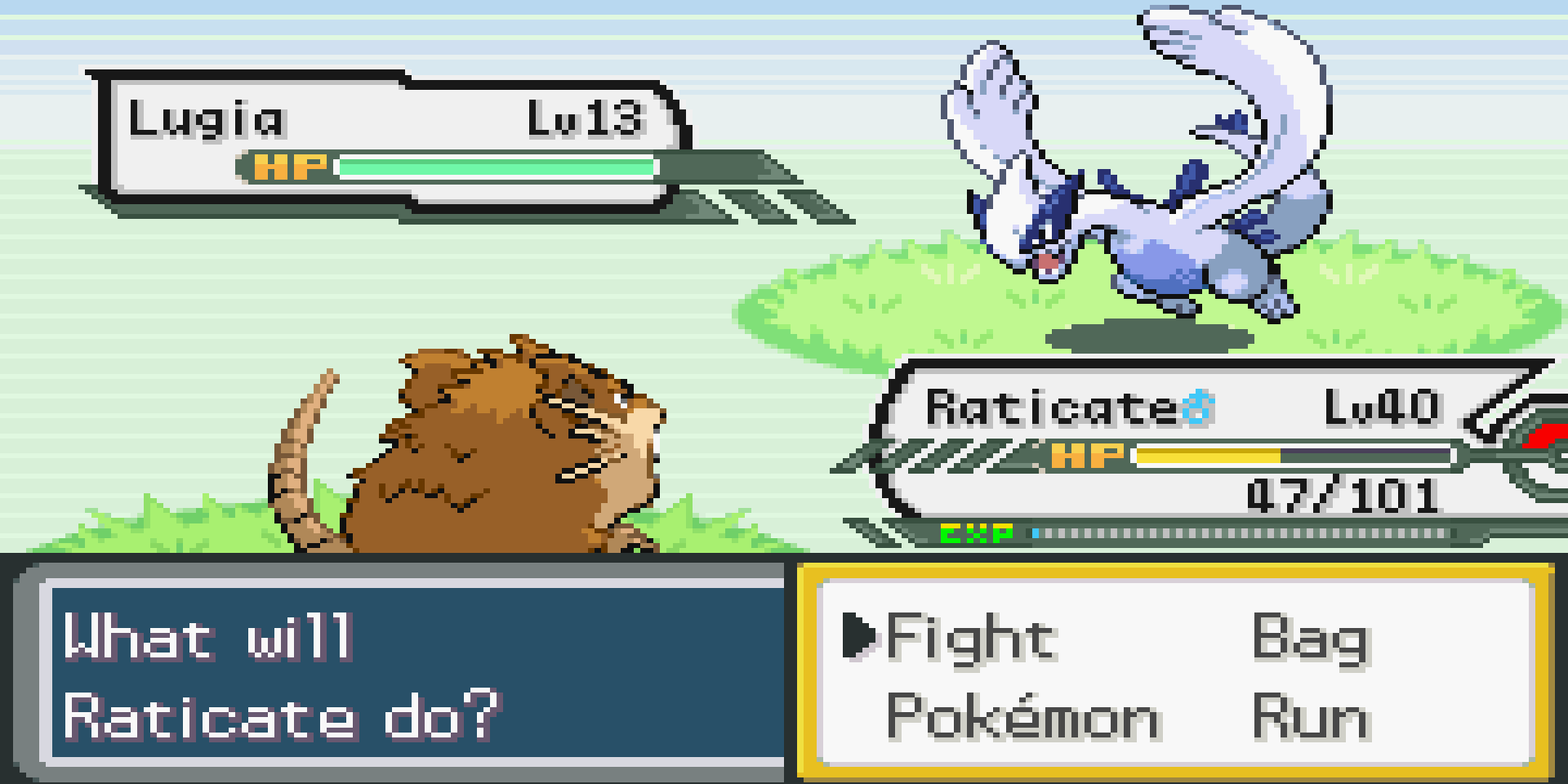 Pokemon Ultra Shiny Gold Sigma And Shiny Gold Sigma Cheats