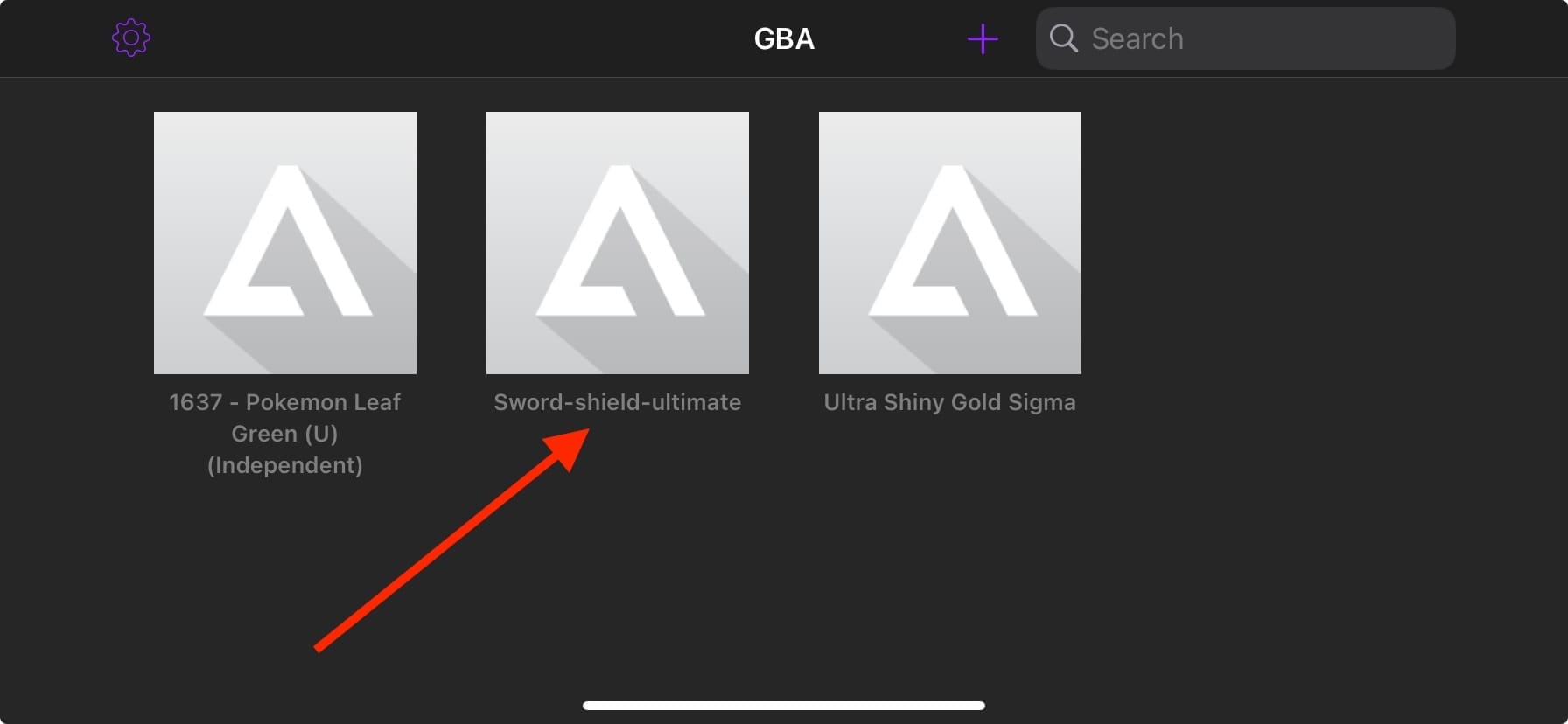 How To Play Pokemon ROM Hacks On IOS With Delta Emulator | PokemonCoders