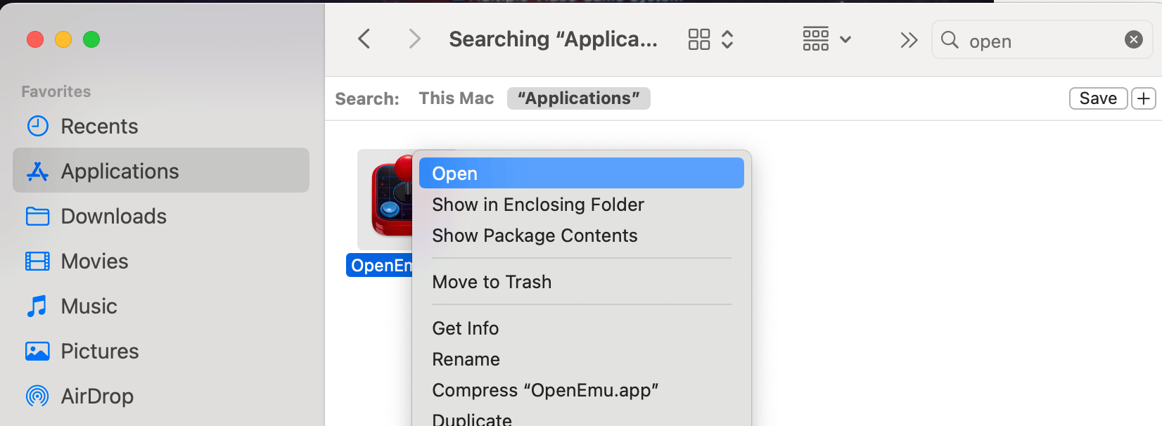 OpenEmu - How To Play Any GBA/NDS/GBC Pokemon Games | PokemonCoders