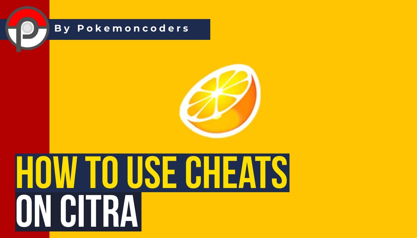 How To Use Cheats On Citra (3DS Emulator): A Complete Beginner’s Guide ...