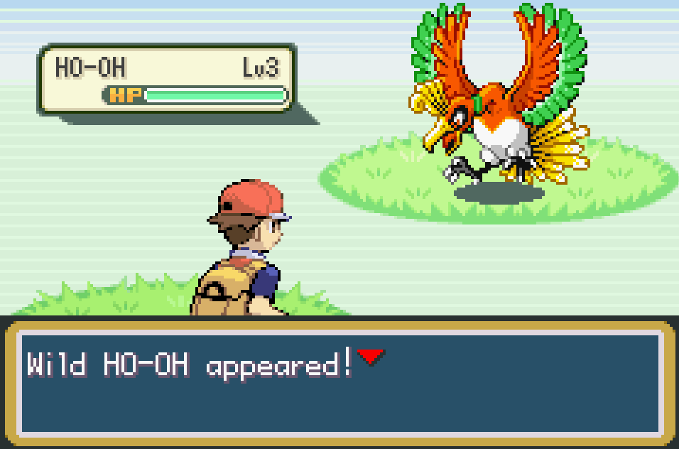 Pokemon Kanto Complete Cheats | PokemonCoders