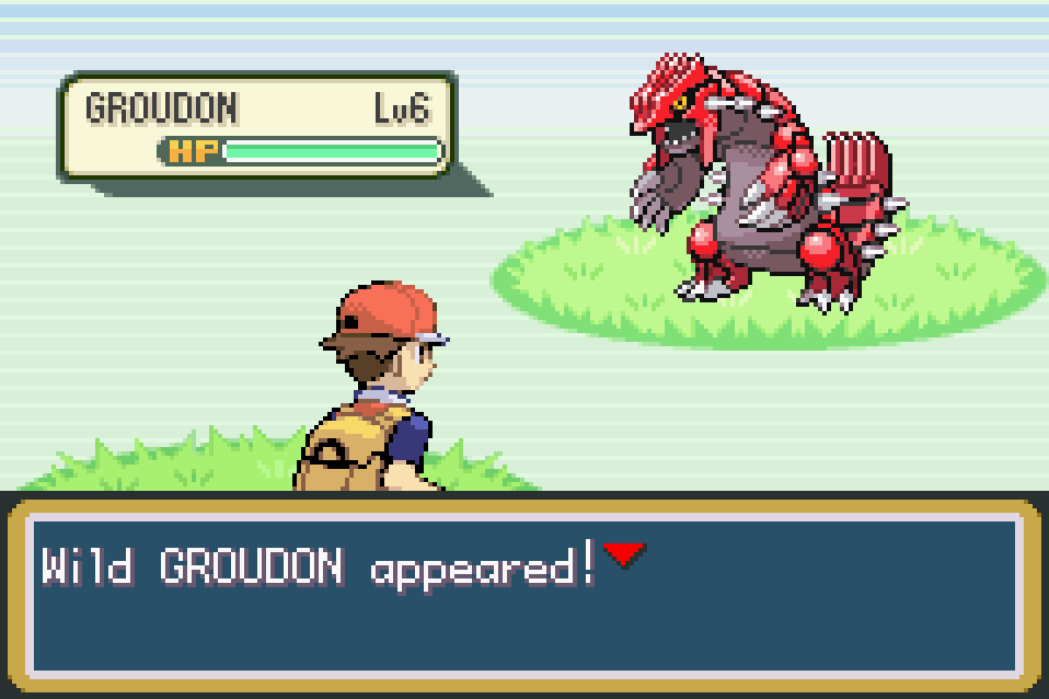 Pokemon Kanto Complete Cheats | PokemonCoders