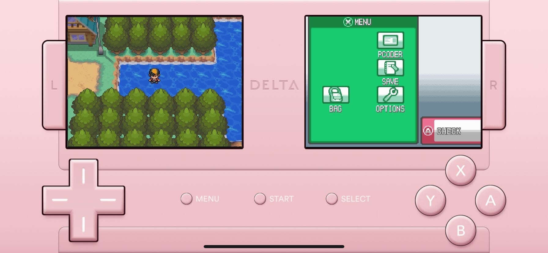 Pokemon Heart Gold Cheats - Action Replay Codes For Nintendo DS