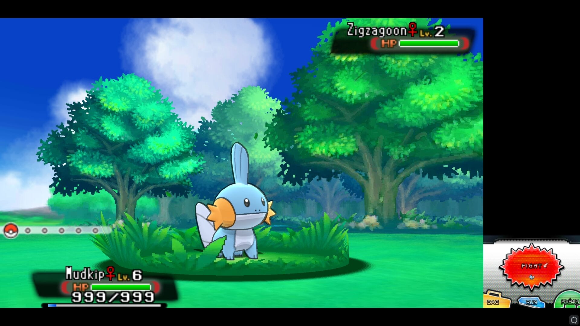 Pokemon Alpha Sapphire Cheats | PokemonCoders