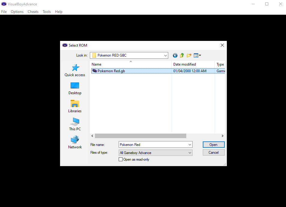 Best Emulators For Playing Pokemon GB/GBC Games On PC | PokemonCoders