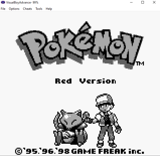 Best Emulators For Playing Pokemon GB/GBC Games On PC | PokemonCoders