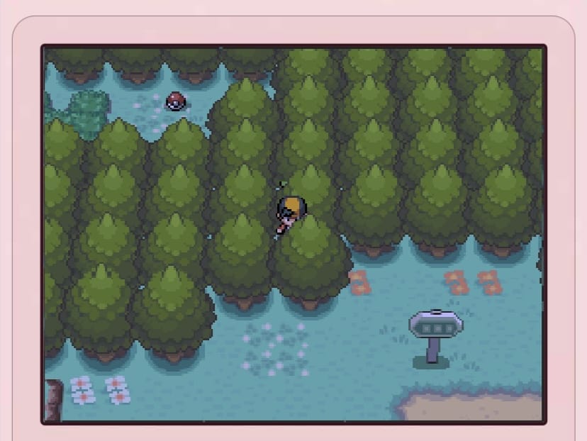 Pokemon Soul Silver Cheats For Nintendo DS | PokemonCoders