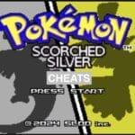 PokemonCoders | Pokemon Game Cheats, ROM Hacks & Resource Guides