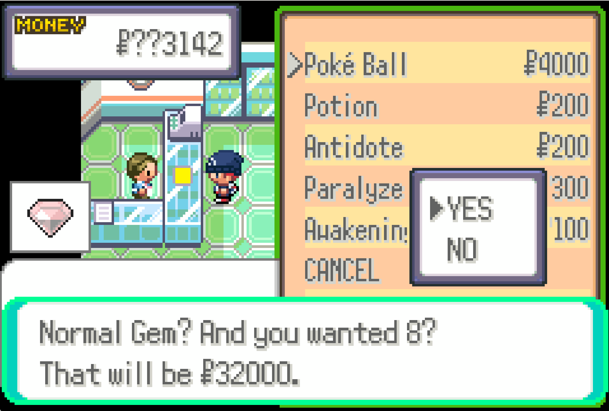 Pokemon Scorched Silver Cheats | PokemonCoders