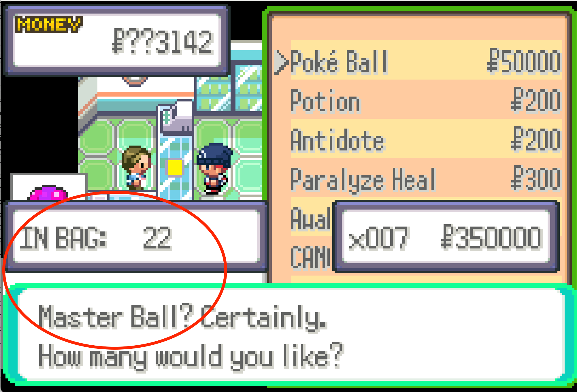Pokemon Scorched Silver Cheats | PokemonCoders