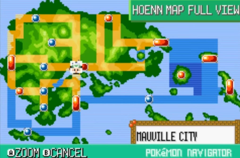 How To Get Rock Smash In Pokemon Emerald | PokemonCoders