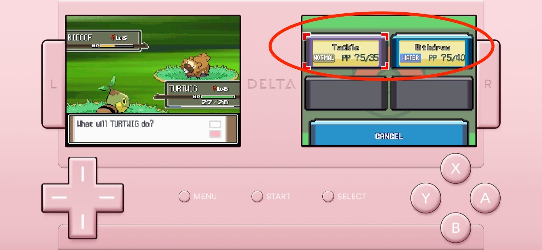 Pokemon Platinum Cheats: Action Replay Codes For NDS | PokemonCoders
