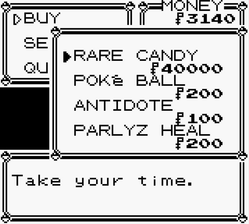 Pokemon Righteous Red Cheats | PokemonCoders