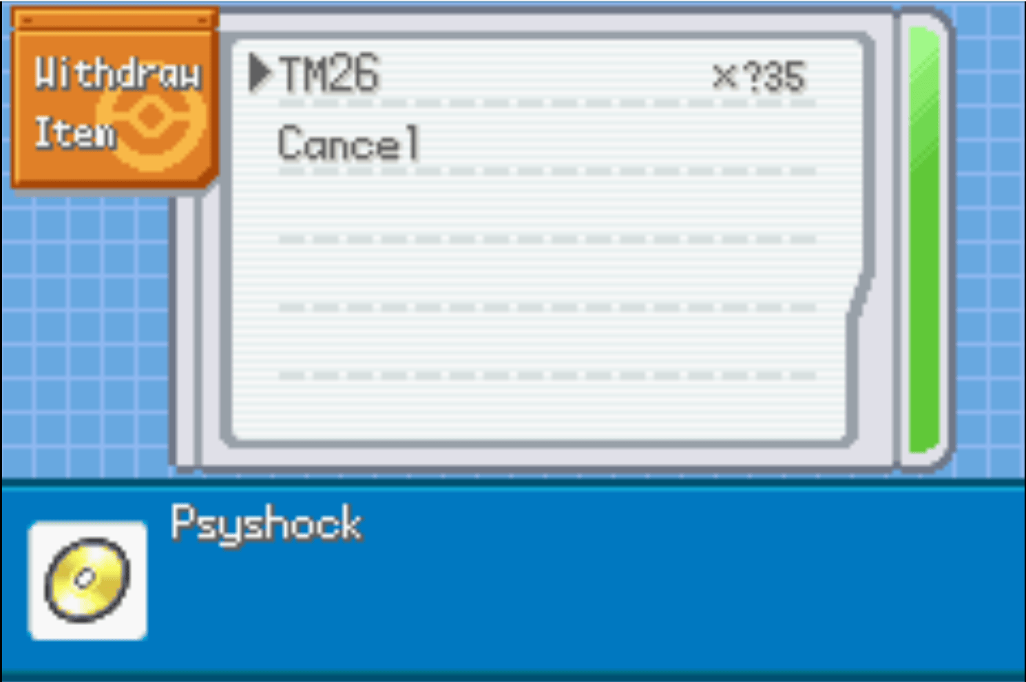 Pokemon Blue Stars 4 Cheats | PokemonCoders