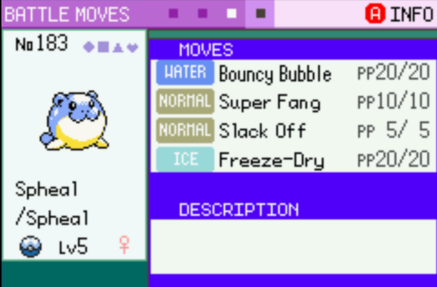 Pokemon Emerald Seaglass Cheats | PokemonCoders