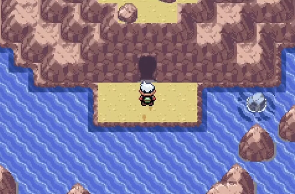 How To Get Rayquaza In Pokemon Emerald: A Complete Guide | PokemonCoders