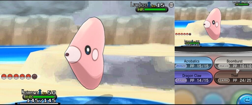 How To Get Heart Scales In Pokemon X And Y | PokemonCoders