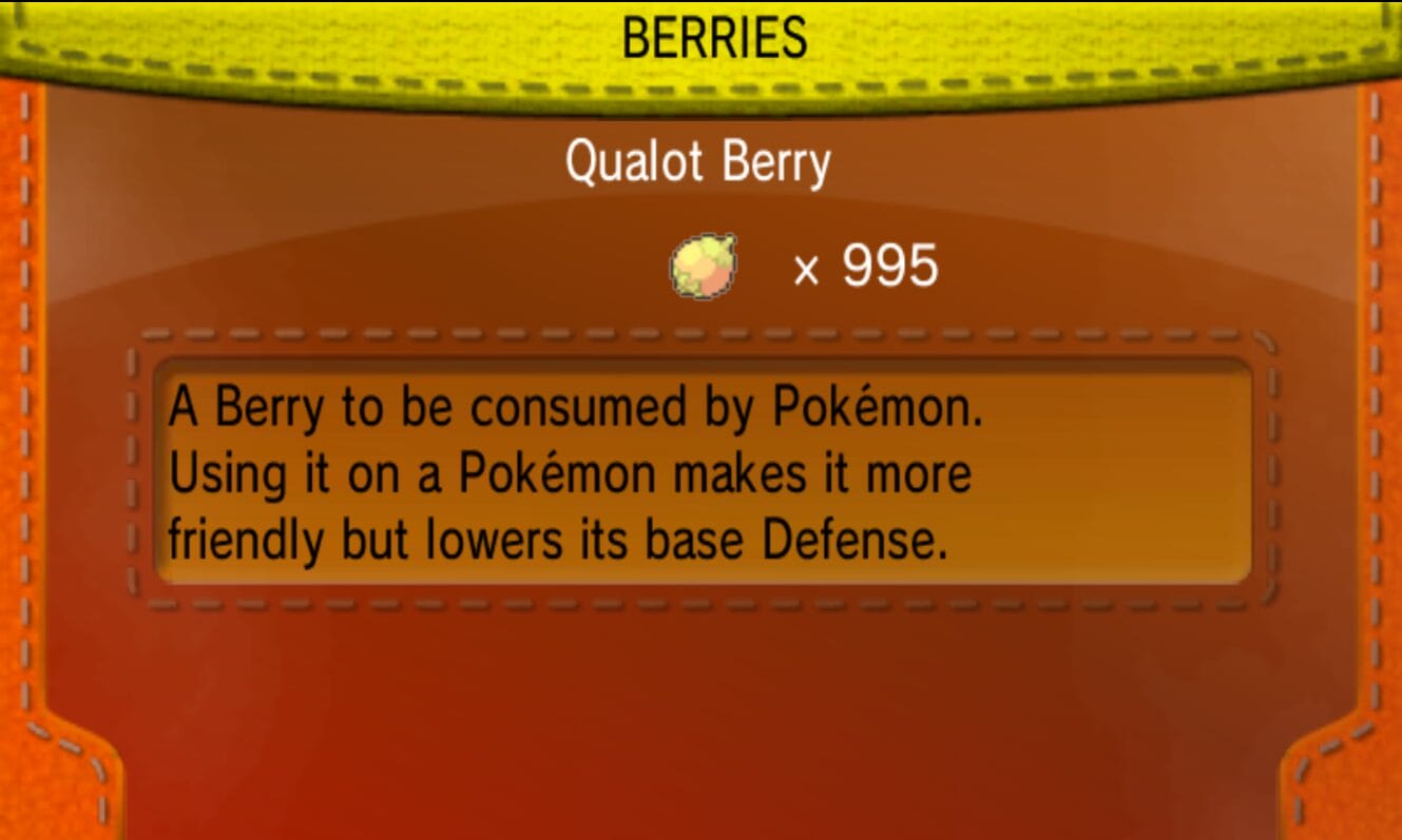 How To Increase Happiness In Pokemon X And Y | PokemonCoders