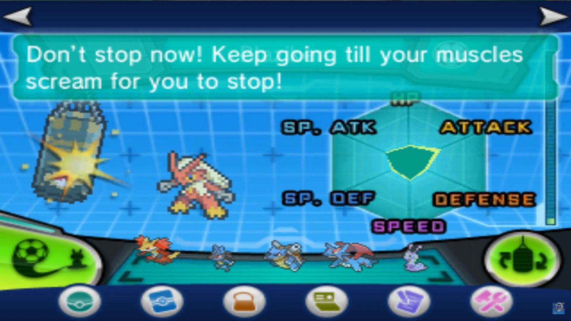 How To Increase Happiness In Pokemon X And Y | PokemonCoders