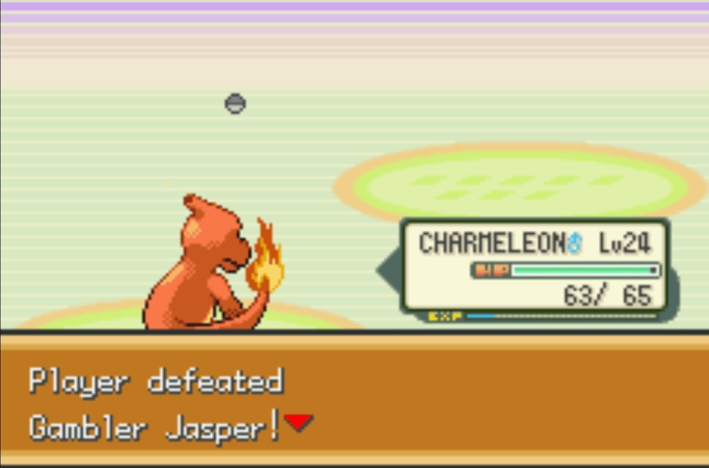 Pokemon Recharged Yellow Cheats | PokemonCoders