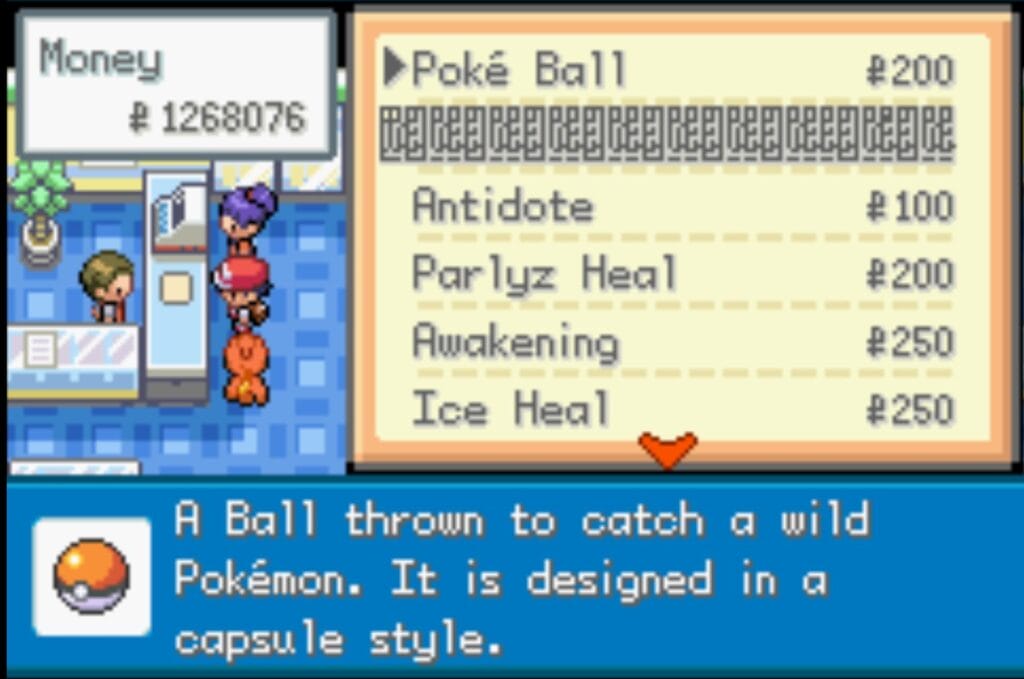 Pokemon Recharged Yellow Cheats | PokemonCoders