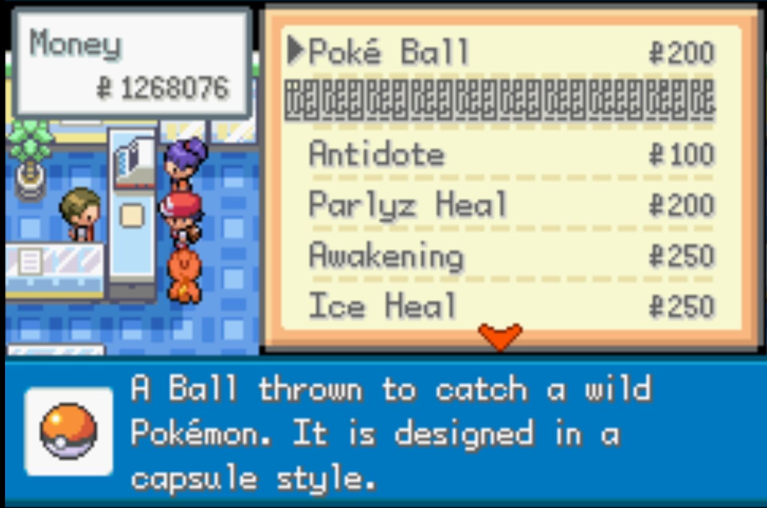 Pokemon Recharged Yellow Cheats | PokemonCoders