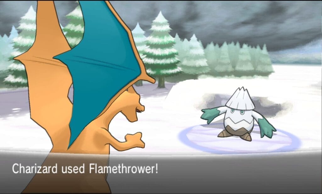 What Is A STAB Move In Pokemon? Everything About The Poketerm Explained ...