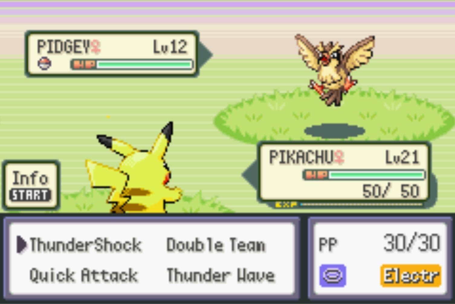 What Is A STAB Move In Pokemon? Everything About The Poketerm Explained ...