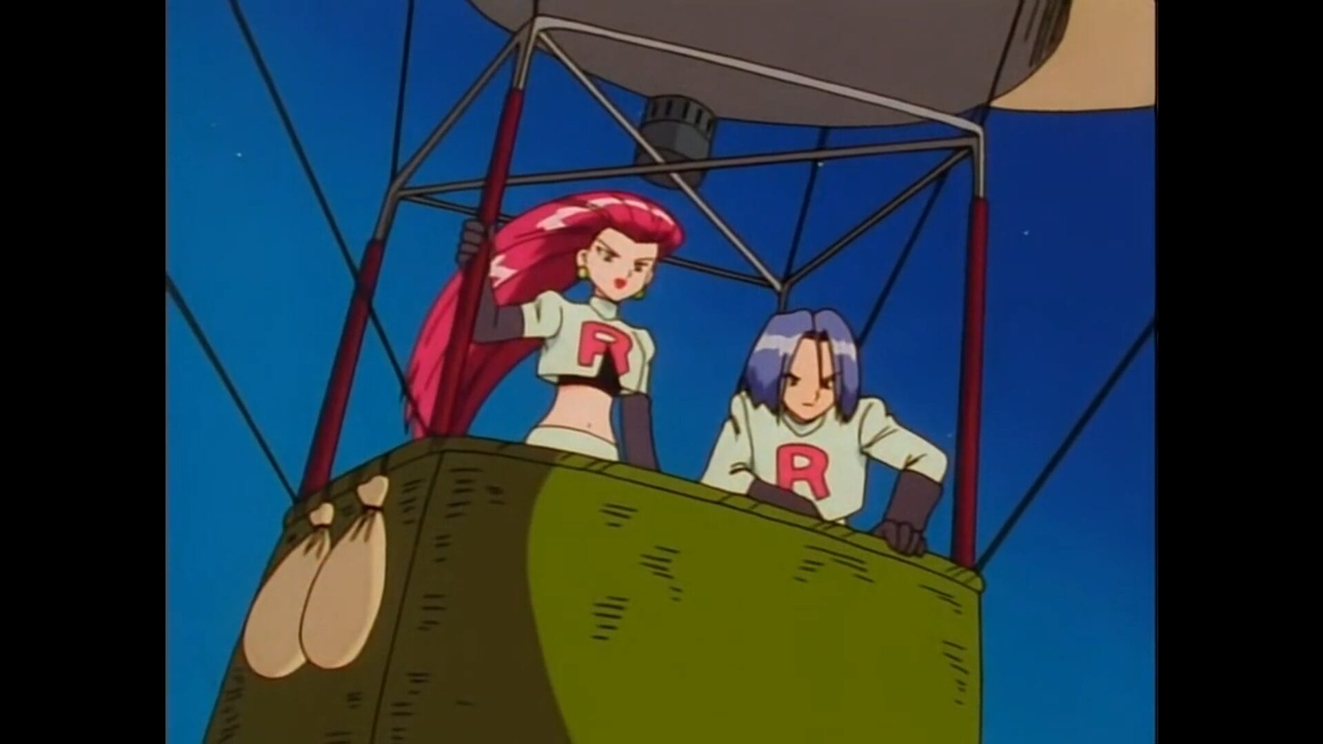 Why Do Jessie And James Want Pikachu? Team Rocket’s Obsession ...