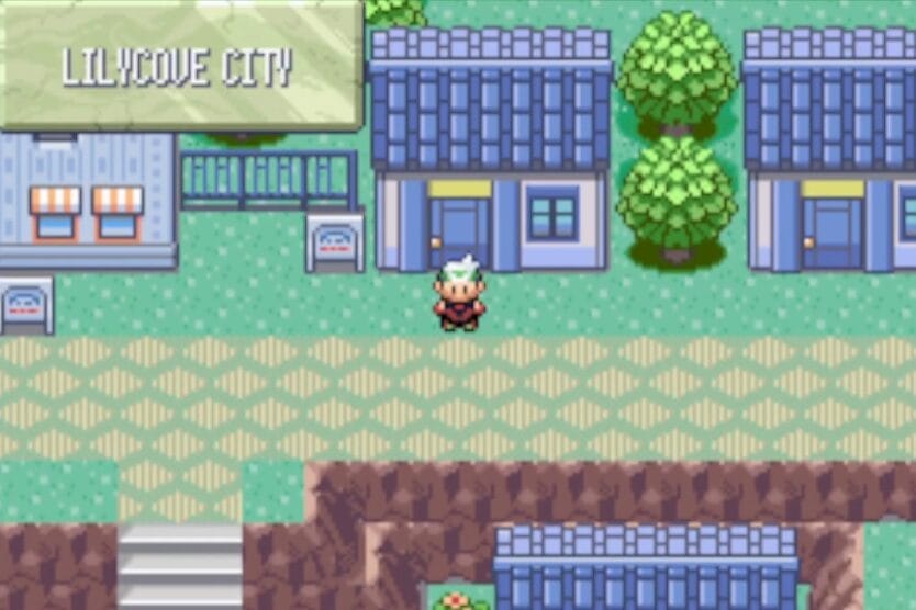 Pokemon Emerald Move Deleter: Location And Complete Guide | PokemonCoders