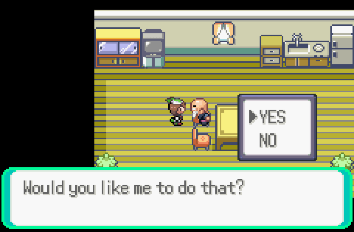 Pokemon Emerald Move Deleter: Location And Complete Guide | PokemonCoders