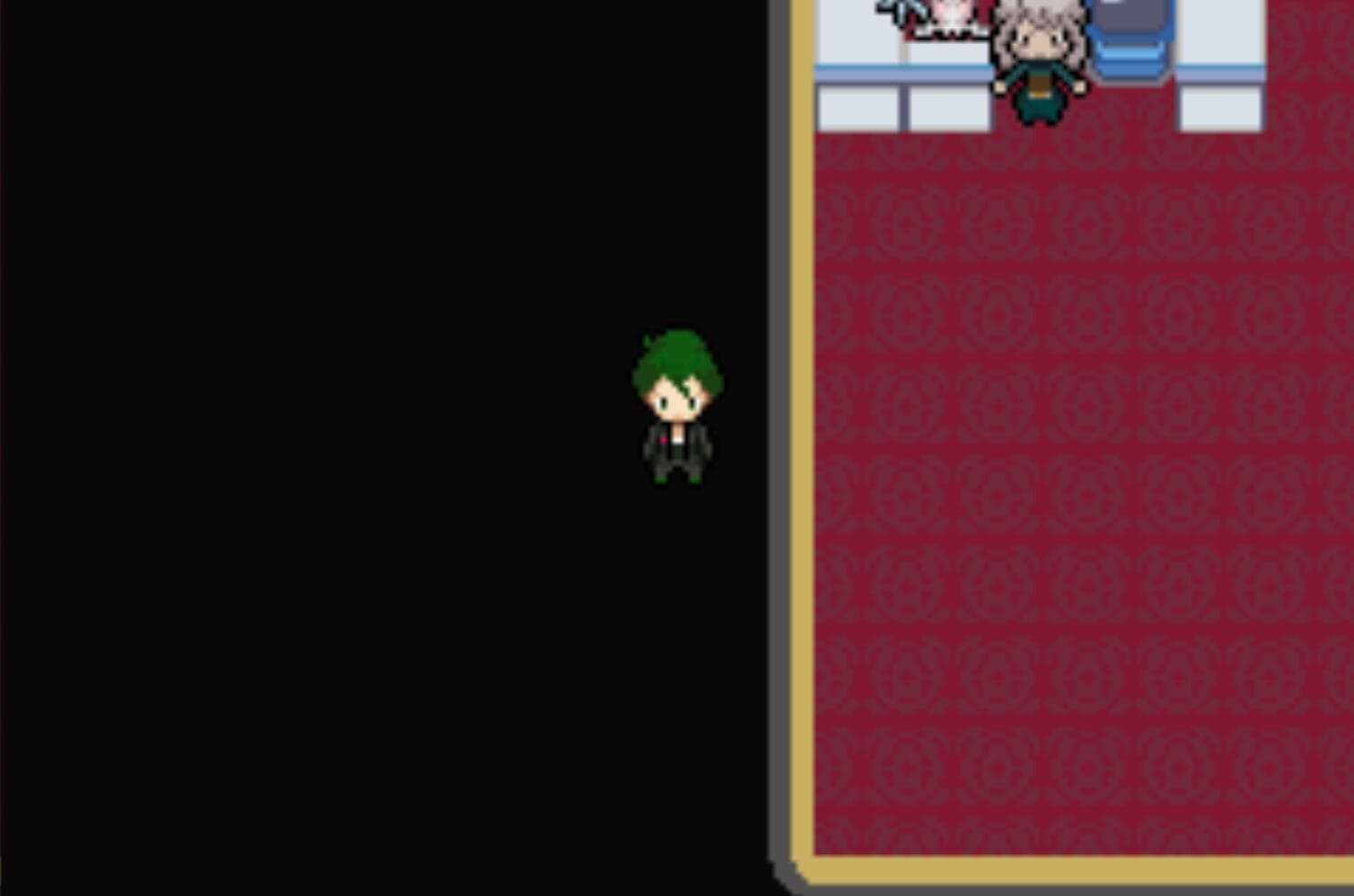 Pokemon Dark Rising: Rebirth Cheats | PokemonCoders