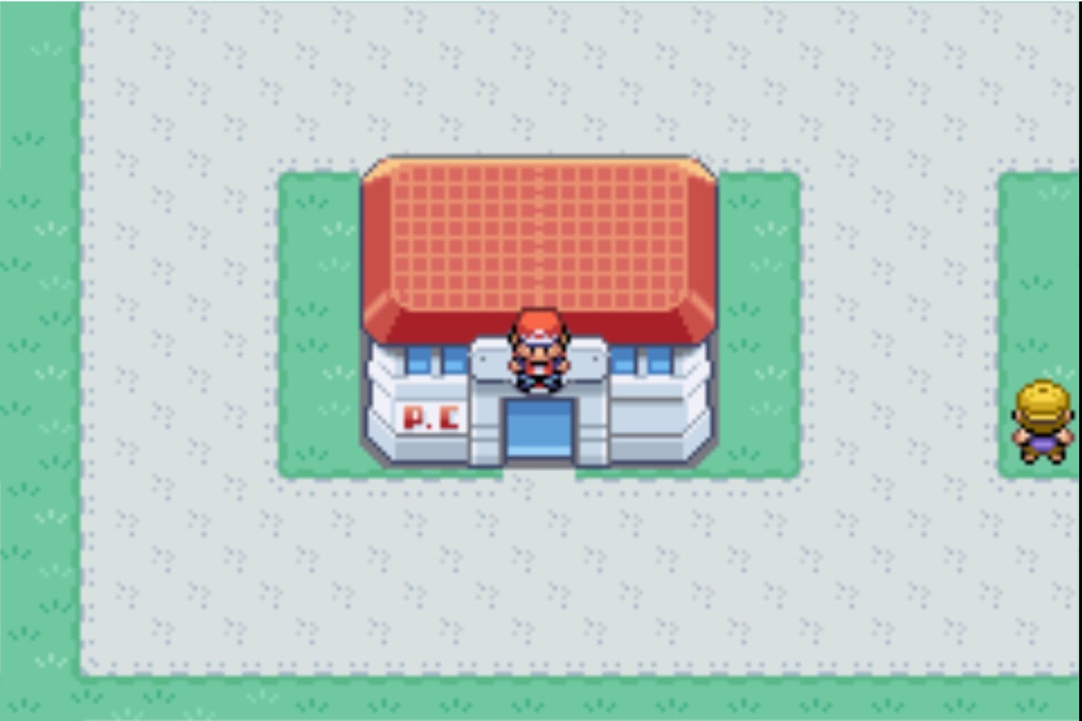 Pokemon Perfect Water Blue Cheats | PokemonCoders